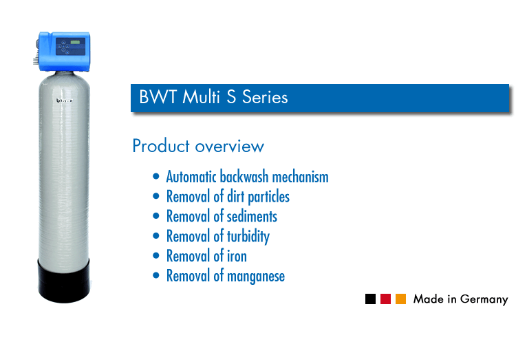 BWT Water Filters in Vietnam | BWT Water Filters in Vietnam - Europe's ...